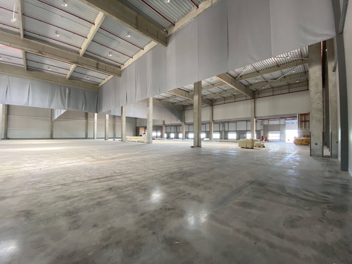 Галерия | Logistics Park Sofia